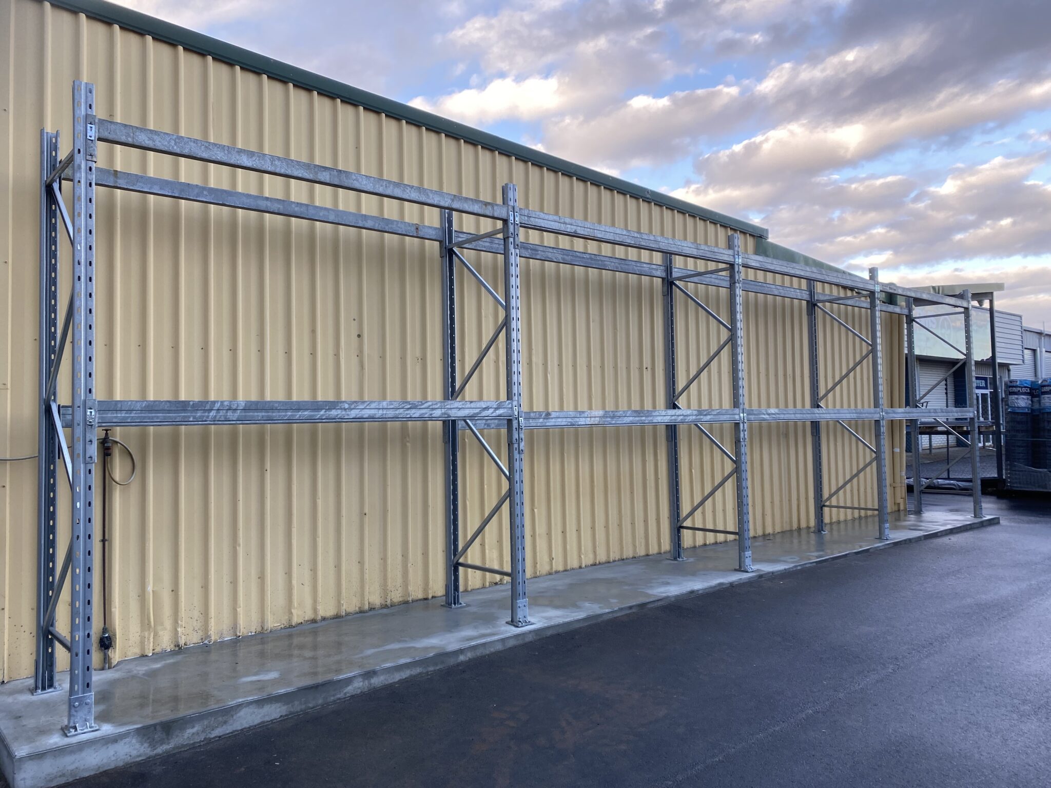 Pallet Racking • Pallet Racking Place