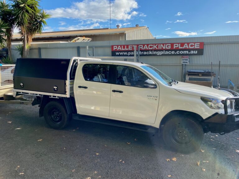 Aluminium Canopies • Pallet Racking Place