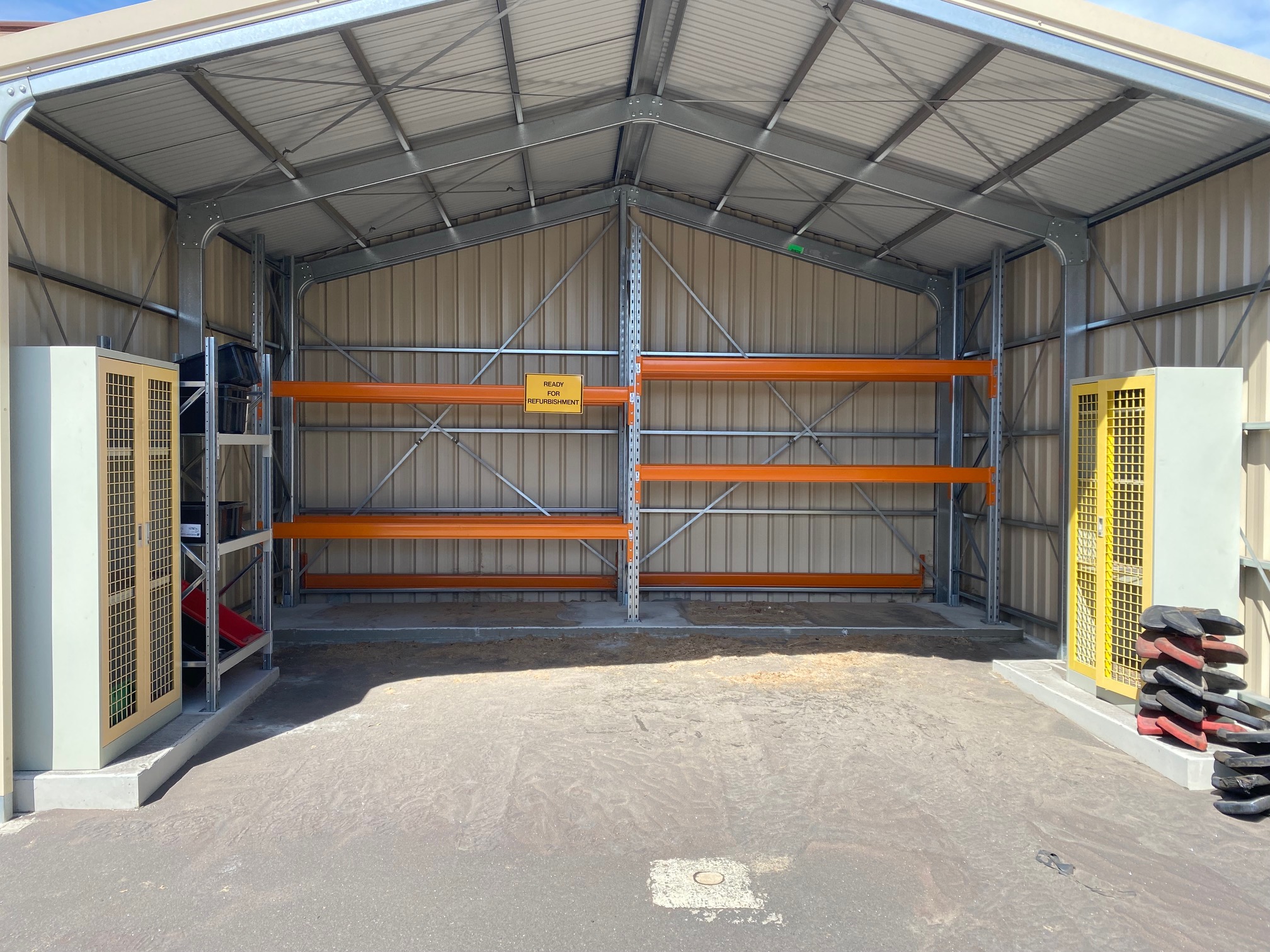 Pallet Racking • Pallet Racking Place