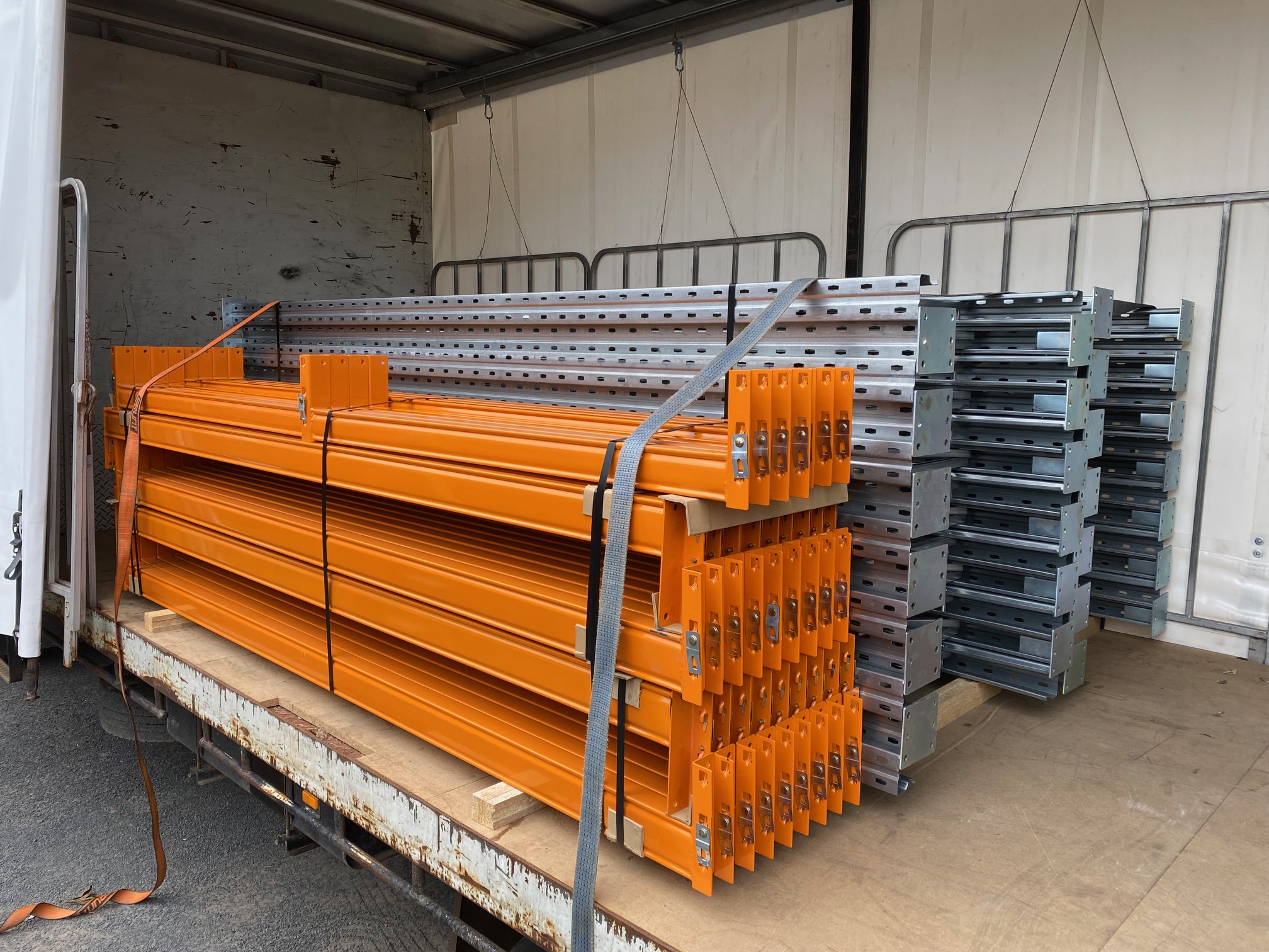 Pallet Racking • Pallet Racking Place