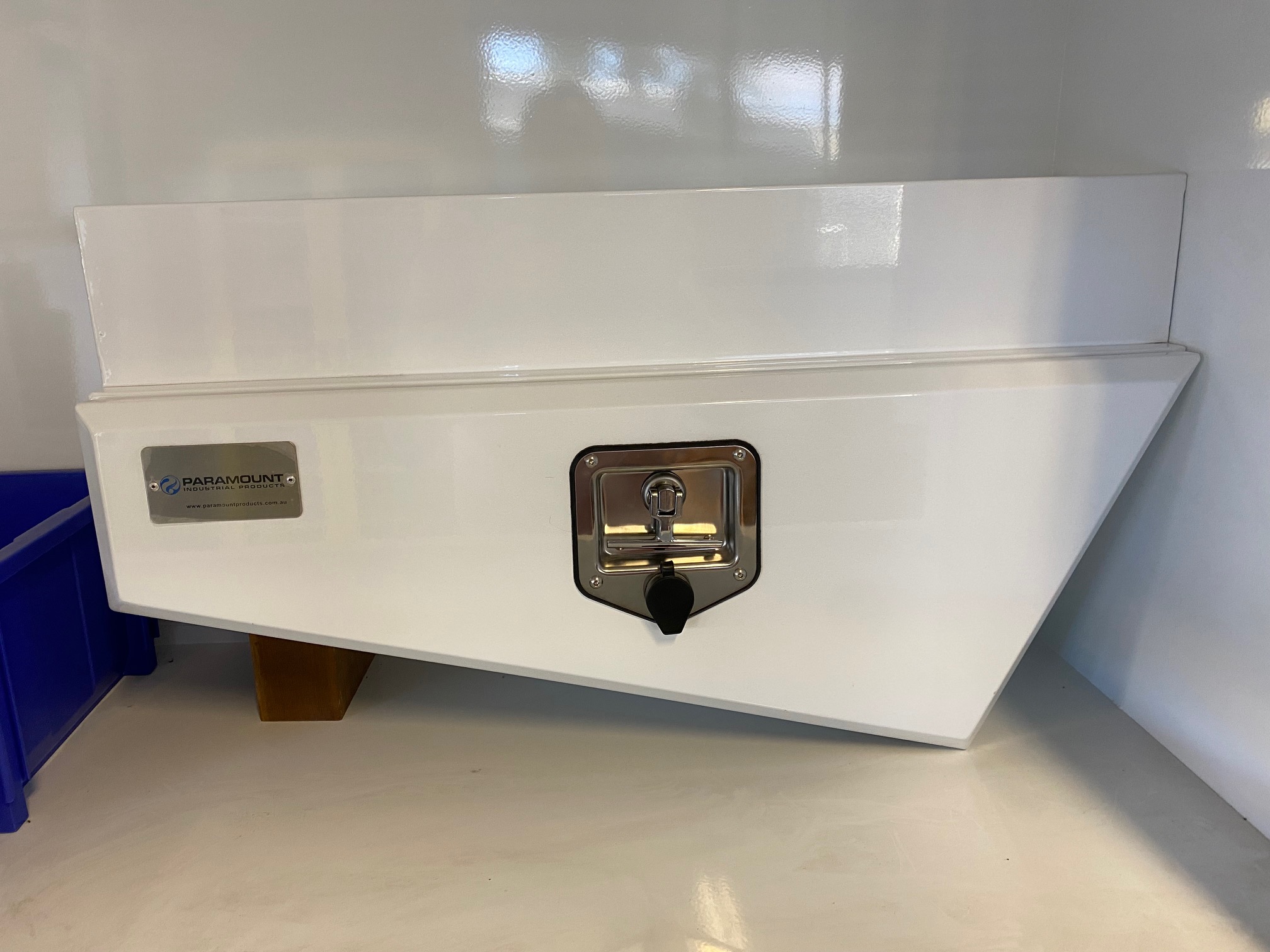 Ute Tool Boxes • Pallet Racking Place