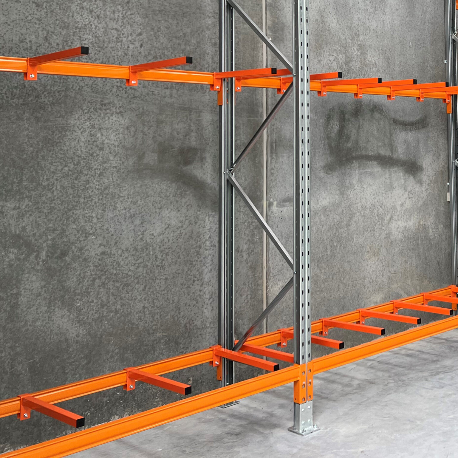 Pallet Racking • Pallet Racking Place