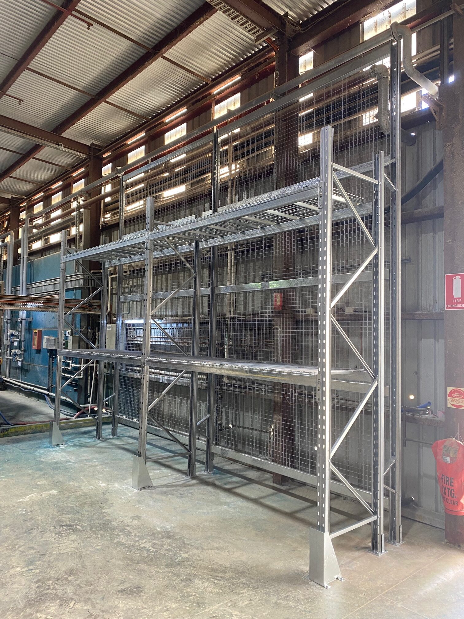 Pallet Racking • Pallet Racking Place