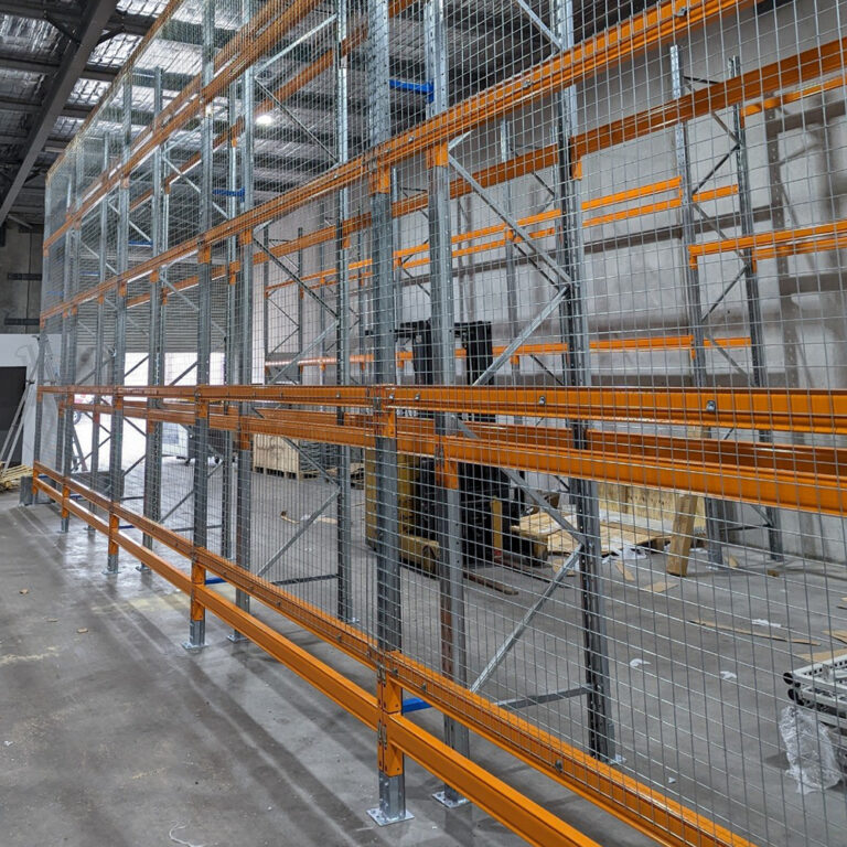 Pallet Racking • Pallet Racking Place