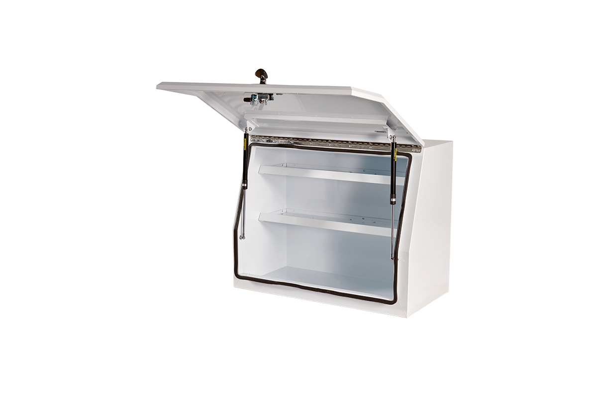 705 series Full Open – 900L • Pallet Racking Place