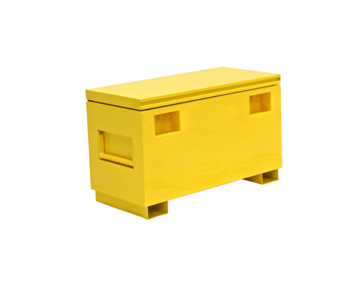 Job Site Toolbox 1220mm • Pallet Racking Place