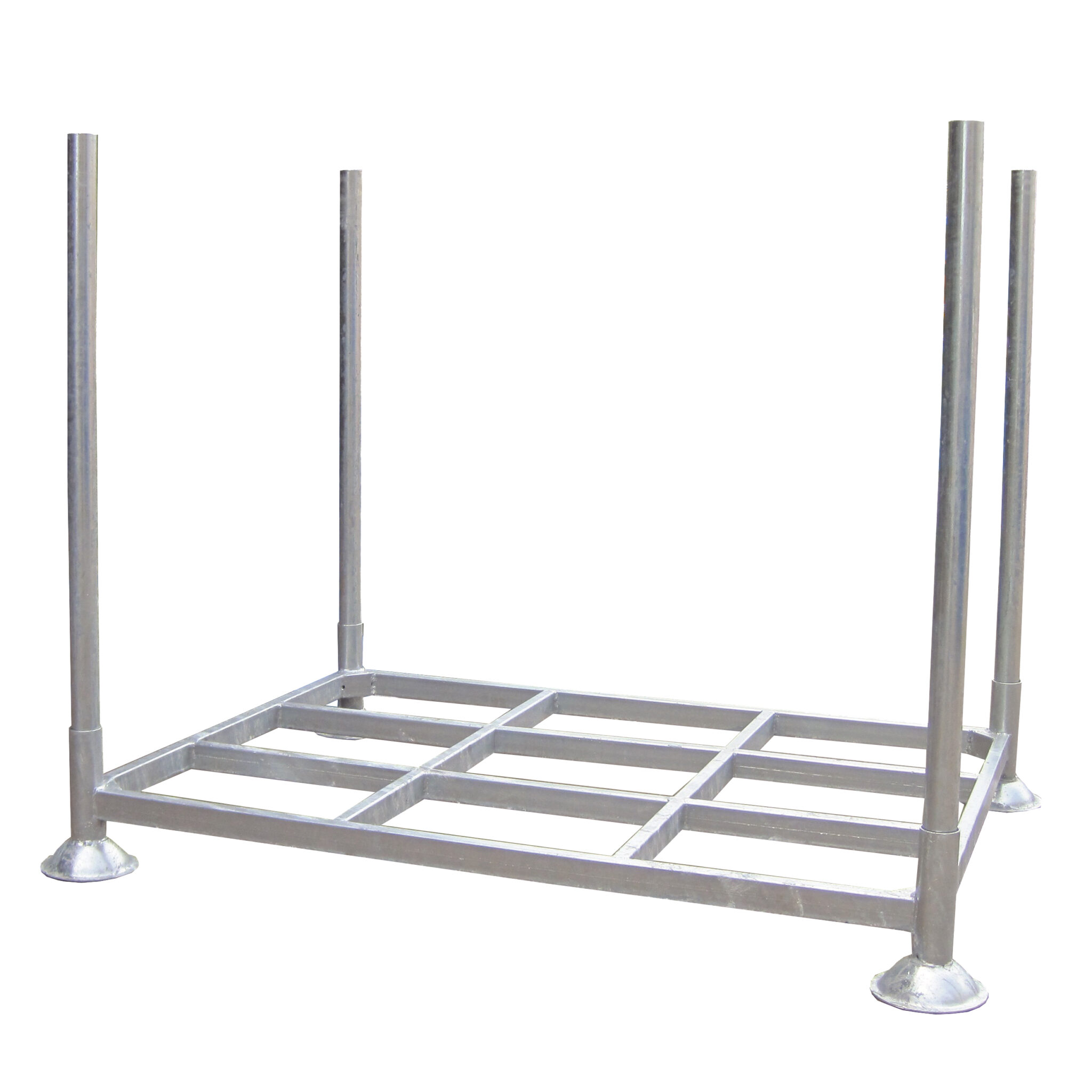 Stackable Stillages • Pallet Racking Place